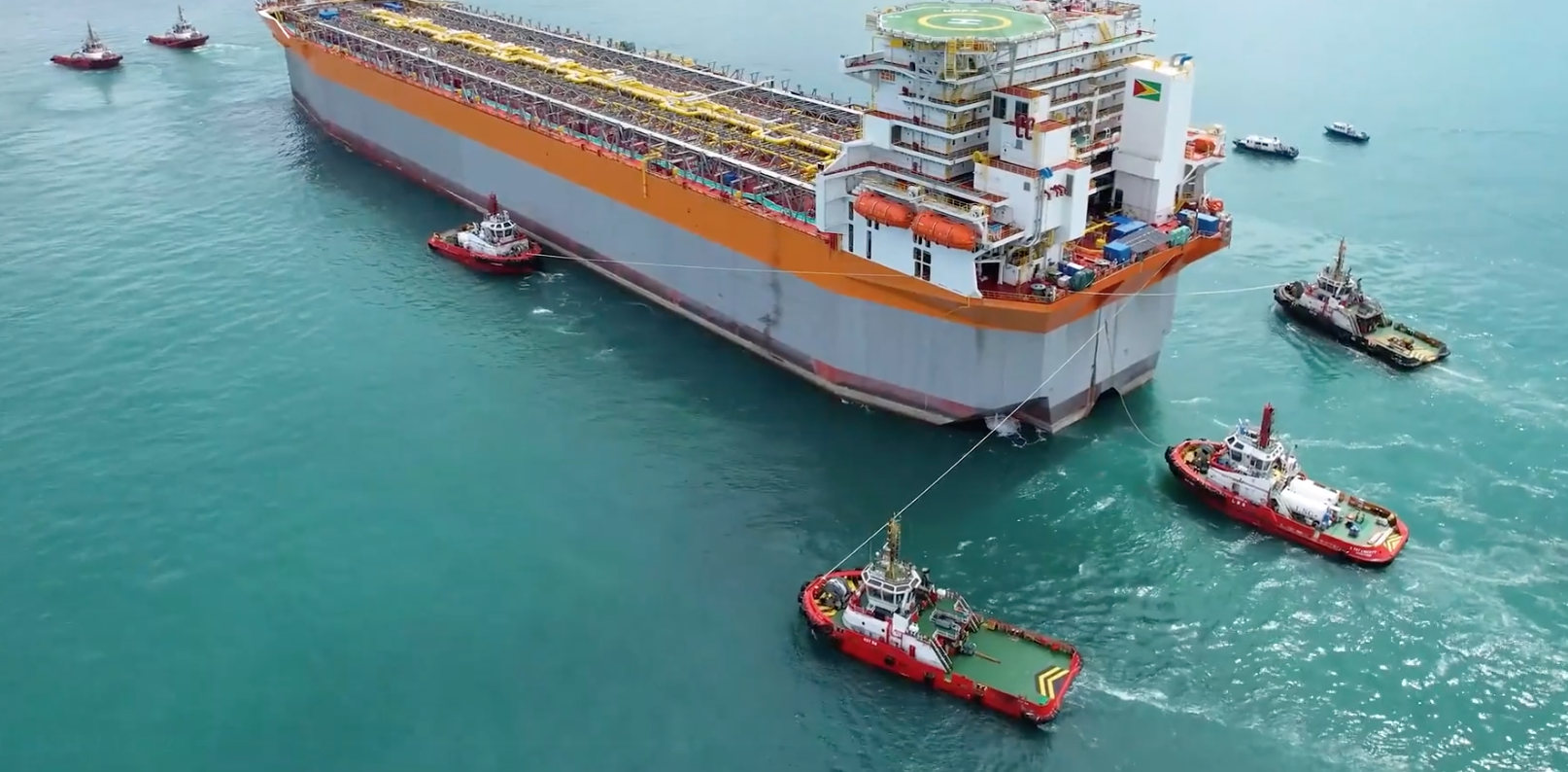 GAWU to step up efforts to get more oil and gas workers unionized ...