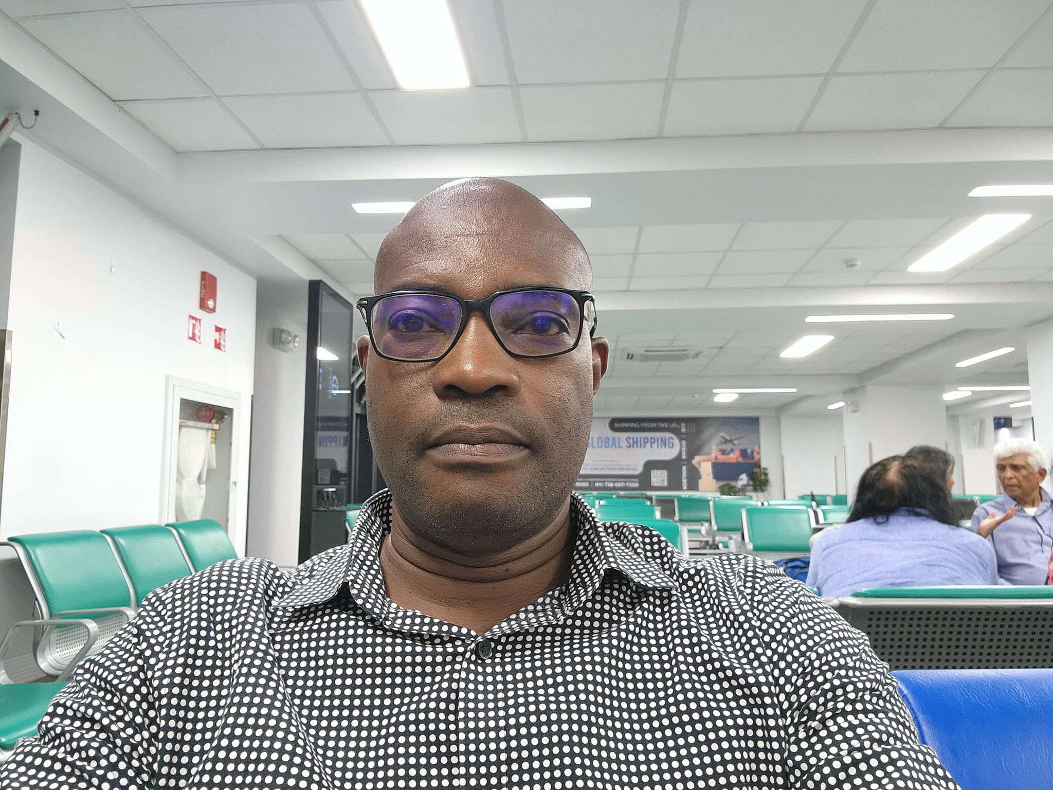 Opposition MP David Patterson files $25 million against State over ...