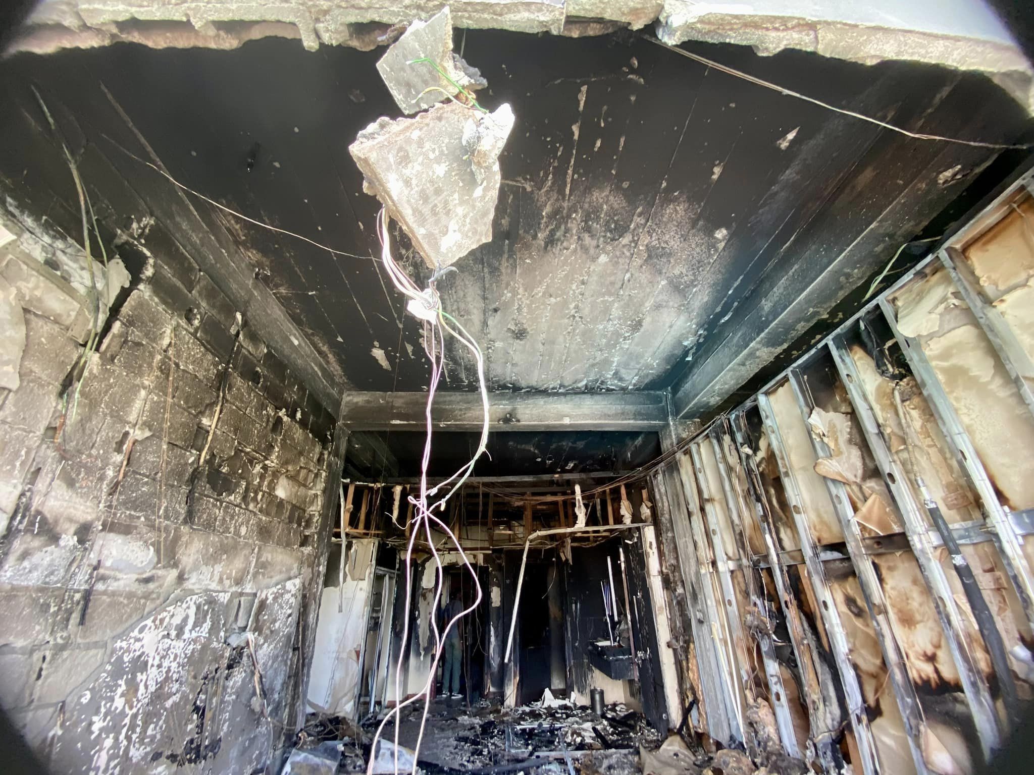 Ramada Princess Hotel closed until further notice - News Source Guyana