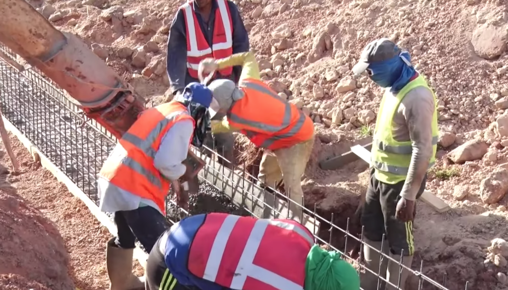 Chamber of Commerce urges Government to allow large scale importation ...