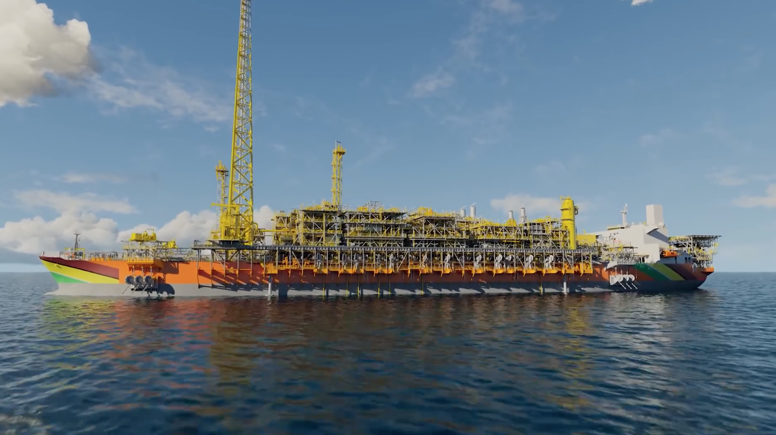 High Court dismisses case opposing gas to energy project - News Source ...