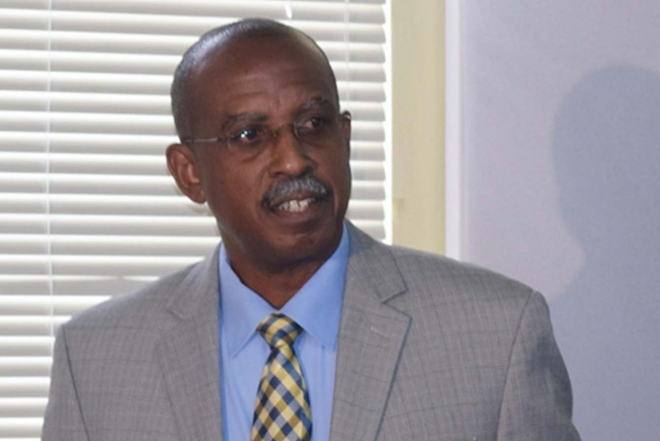 Region Security System Head sees need for implementation and ...