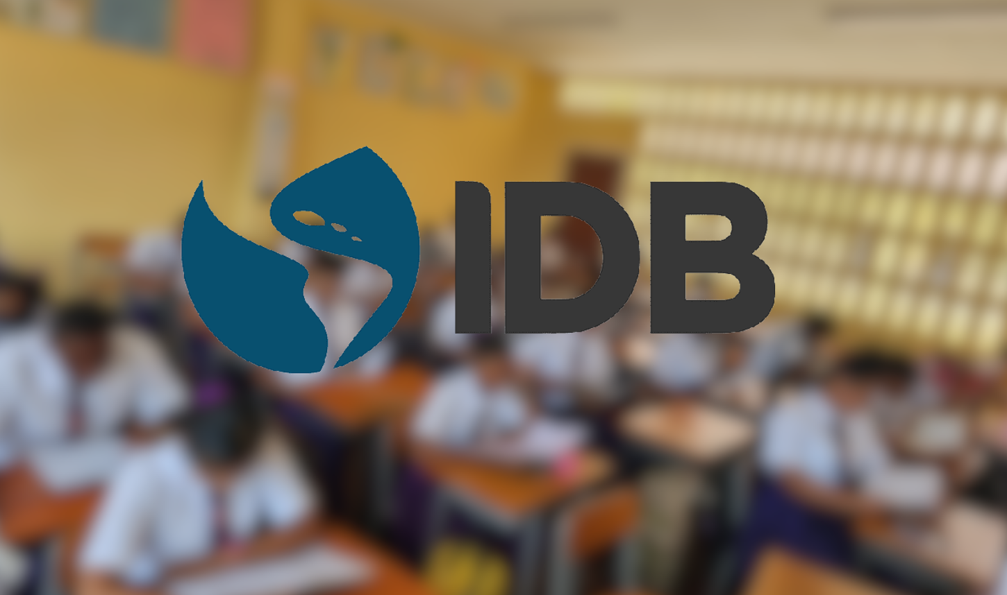 IDB approves US$90 Million loan for construction and upgrading of ...