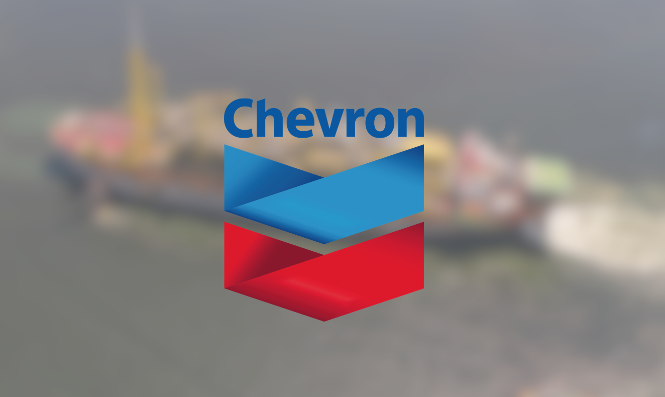 Chevron eyes further oil development in Guyana with US$53 Billion ...