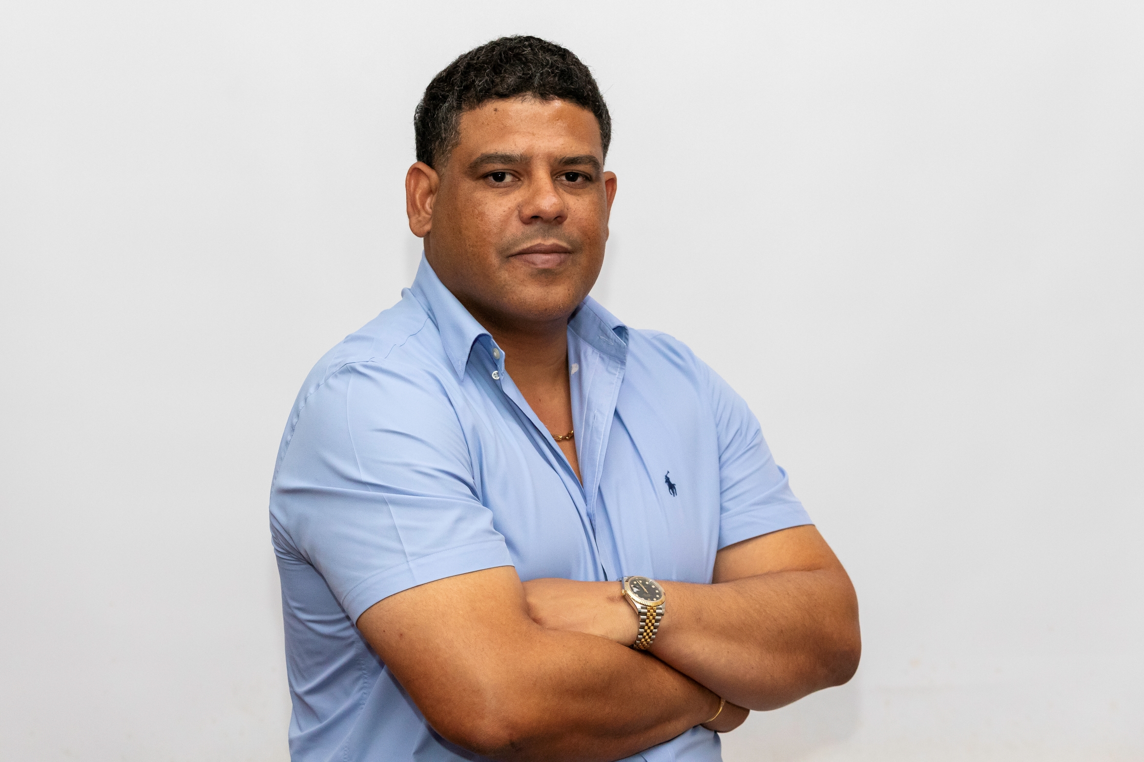 Miners Association President calls for action against raiders and ...