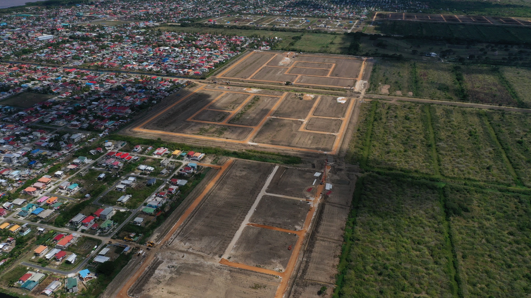 Housing Ministry launches probe into "bribe for house lot" scandal ...