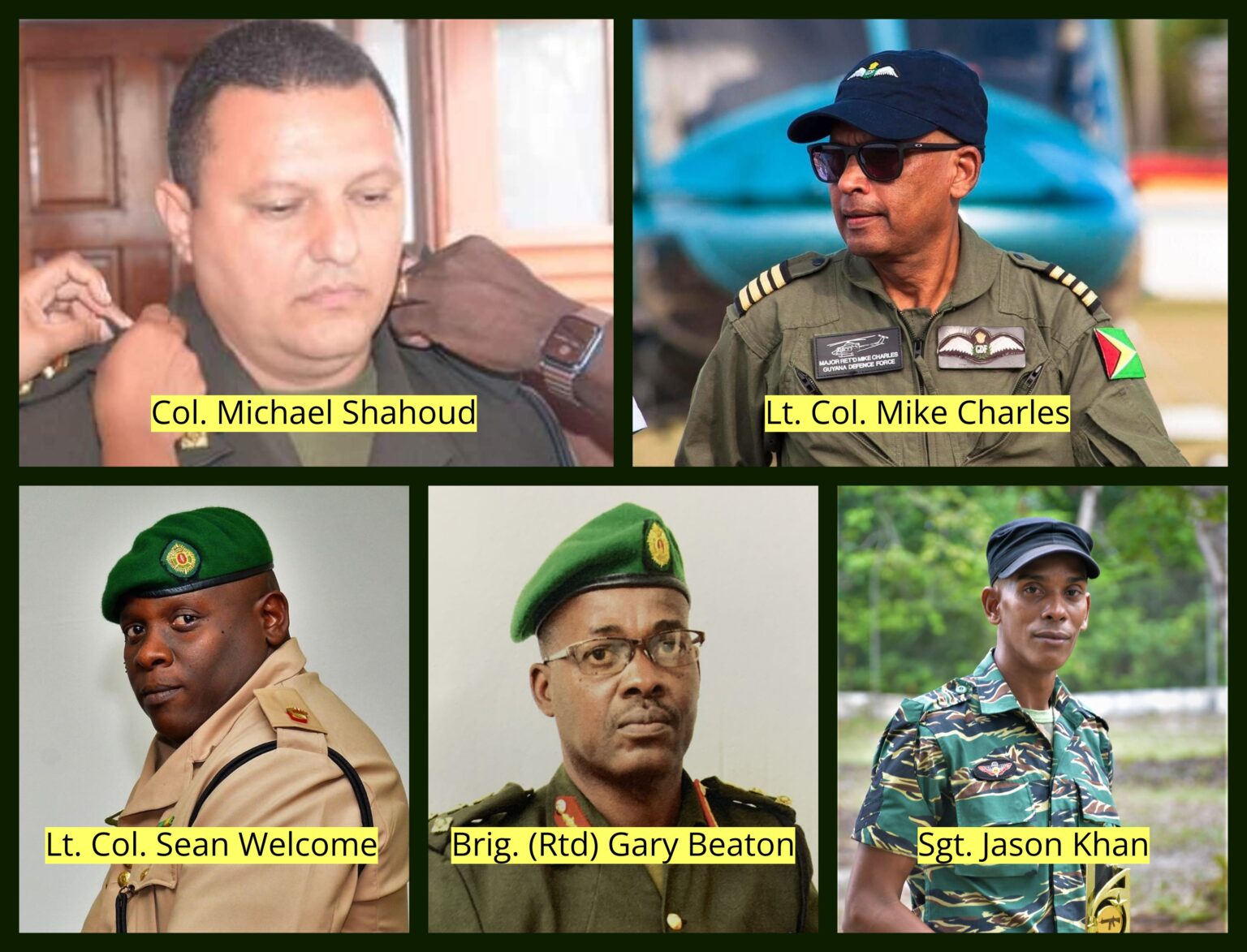 Defence Board and not President will decide on release of GDF ...