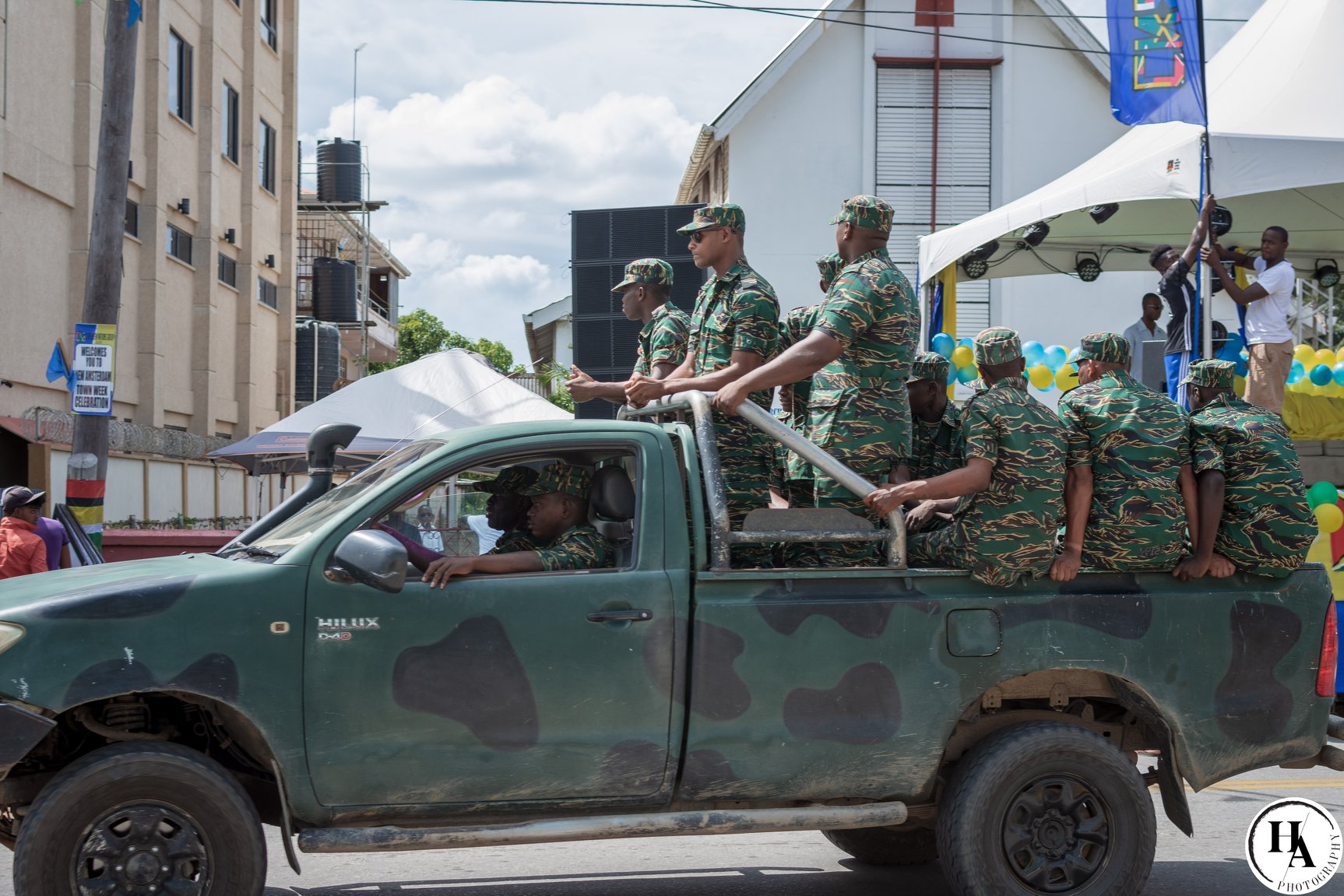 $16 Billion cleared for boosting of GDF infrastructure and equipment ...