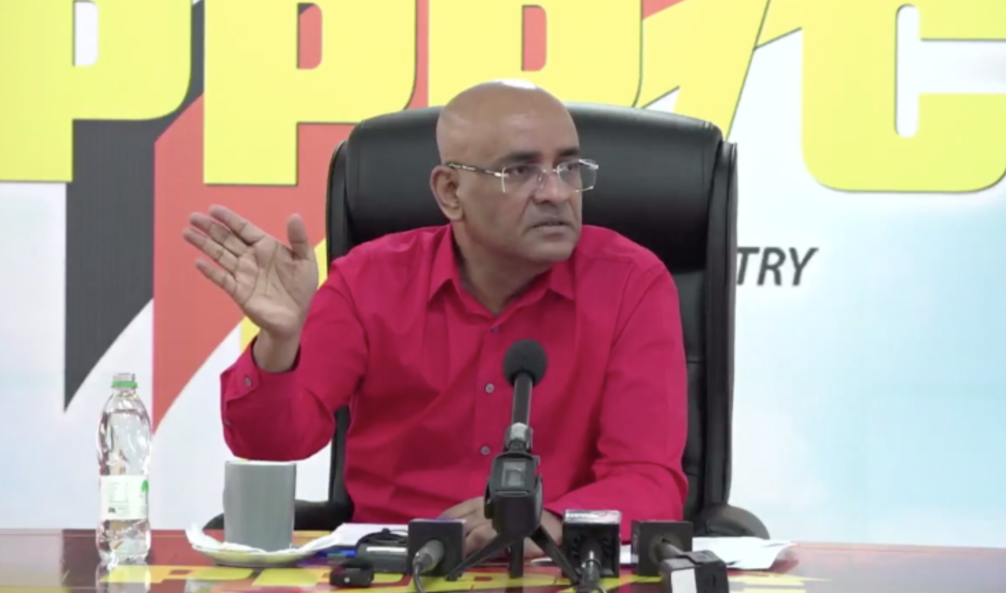 PPP to host Congress and party elections in May - News Source Guyana