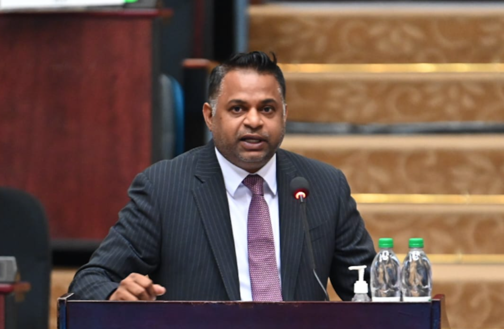 Budget focuses heavily on Government's priorities while pushing ...