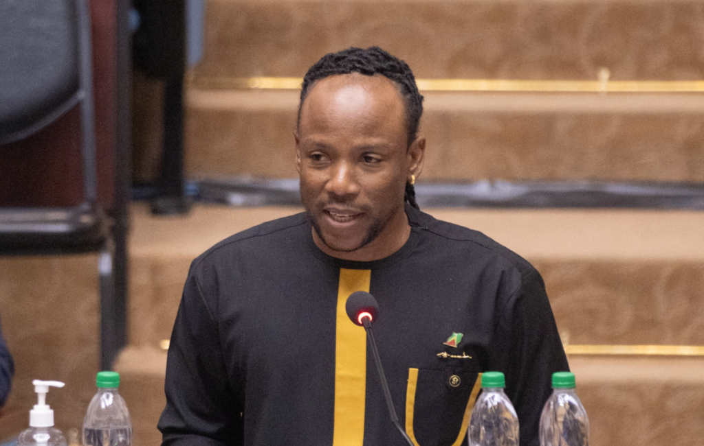 Region 10 MPs make case for creation of transshipment and investment ...