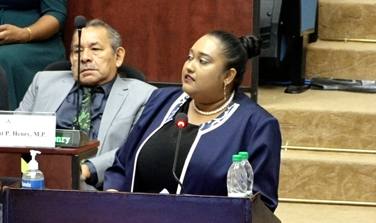 Health Ministry ignoring pleas of Health Professionals for better ...