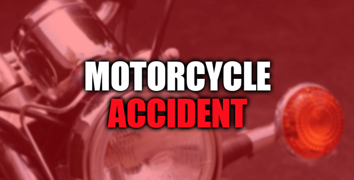 20-year-old motorcyclist dies in early morning crash - News Source Guyana
