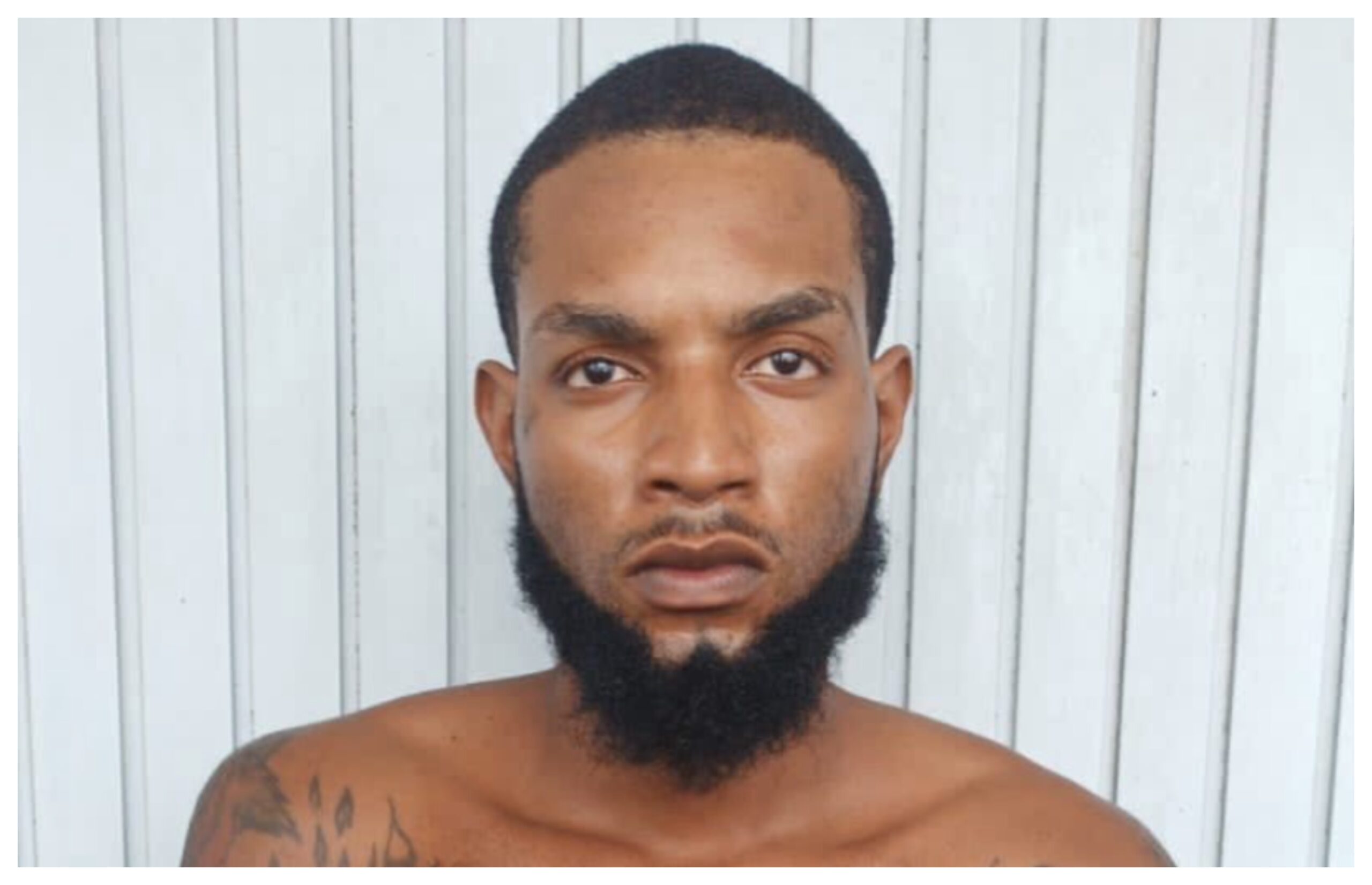 "IsWe Boss" handed over to Guyana Police; Likely to face murder charges ...