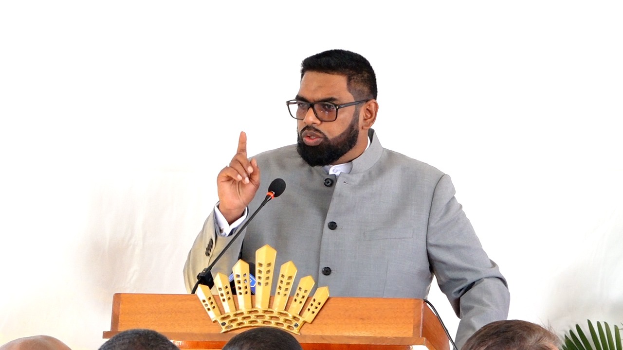 New US$28.1M Brickdam Police Station to be completed within 30 months ...