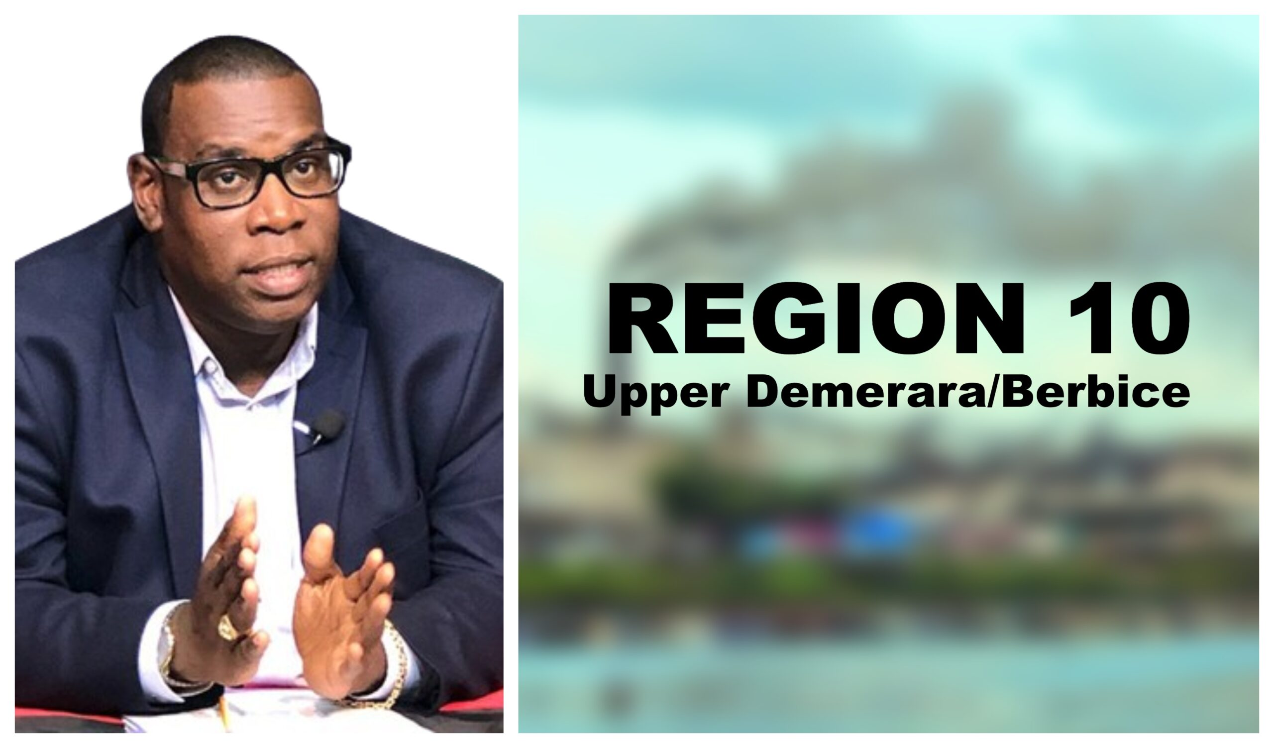 Region 10 Officials complain of "inadequate" budgetary funding for ...