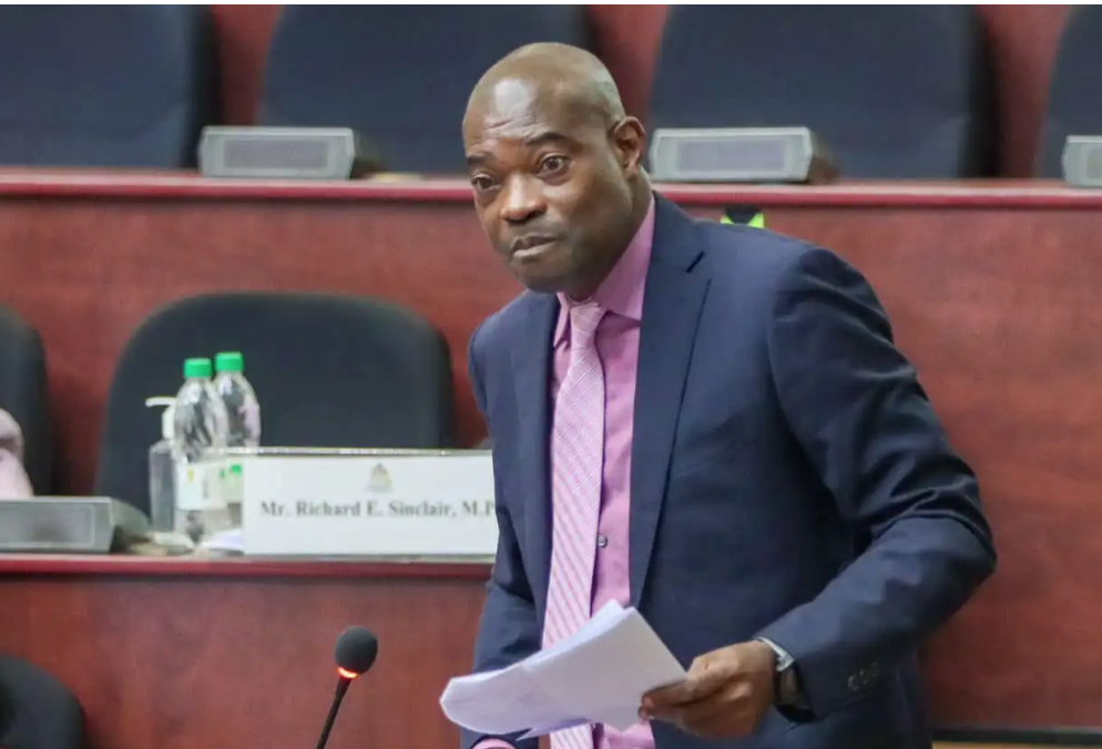 Court dismisses indecent exposure charges against MP Patterson - News ...