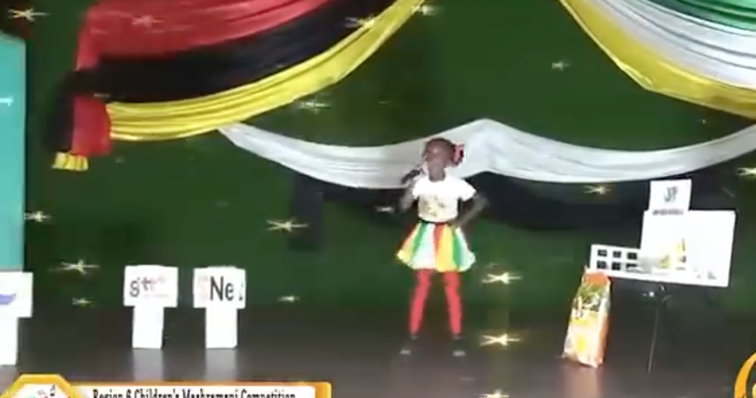 Young Calypsonian disqualified from competition over cost-of-living ...