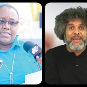 "Guyanese Critic" apologises to former Minister Simona Broomes as he ...