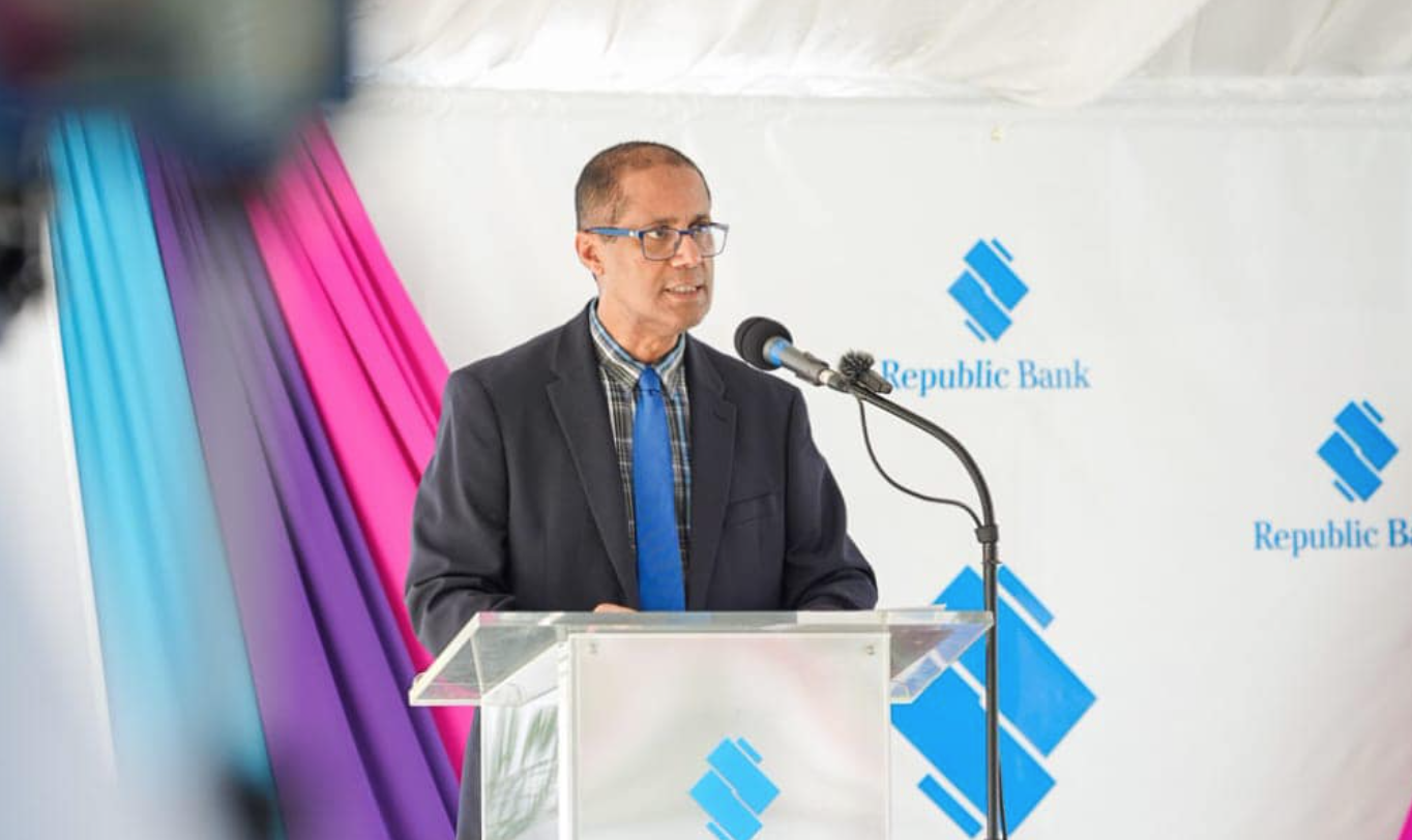 Republic Bank opens new $1.2 Billion Williamsburg, Berbice branch ...
