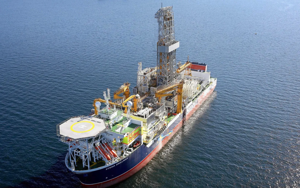 ExxonMobil announces new oil discovery in Stabroek Block - News Source ...