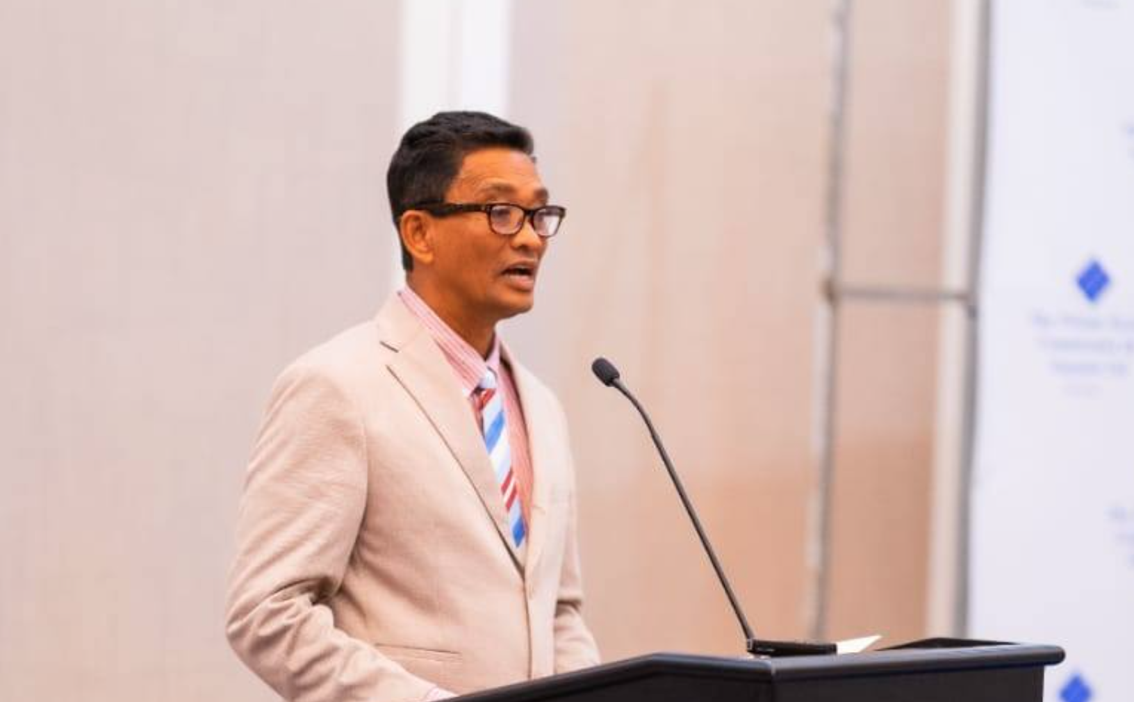 Former PSC Chairman tipped to be new GuySuCo CEO - News Source Guyana