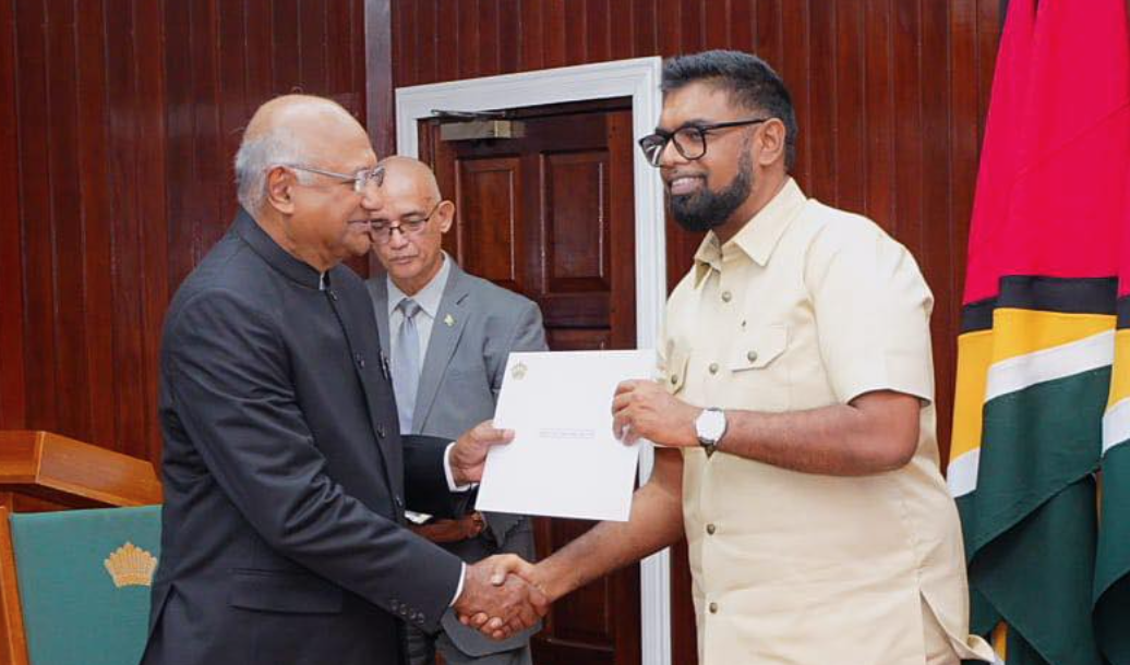 Constitutional Reform Commission still to meet and begin work - News ...