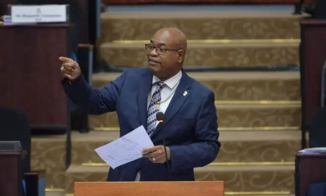 New Sea and River Defence legislation sets stage for Sea and River ...