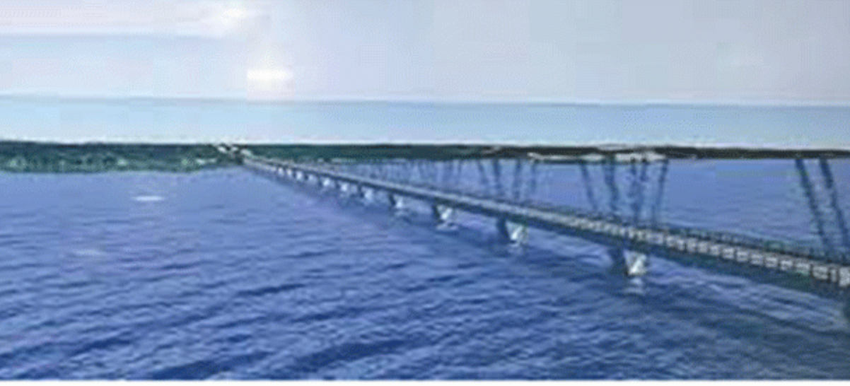 Guyana and Suriname hoping for China financing of Corentyne Bridge ...