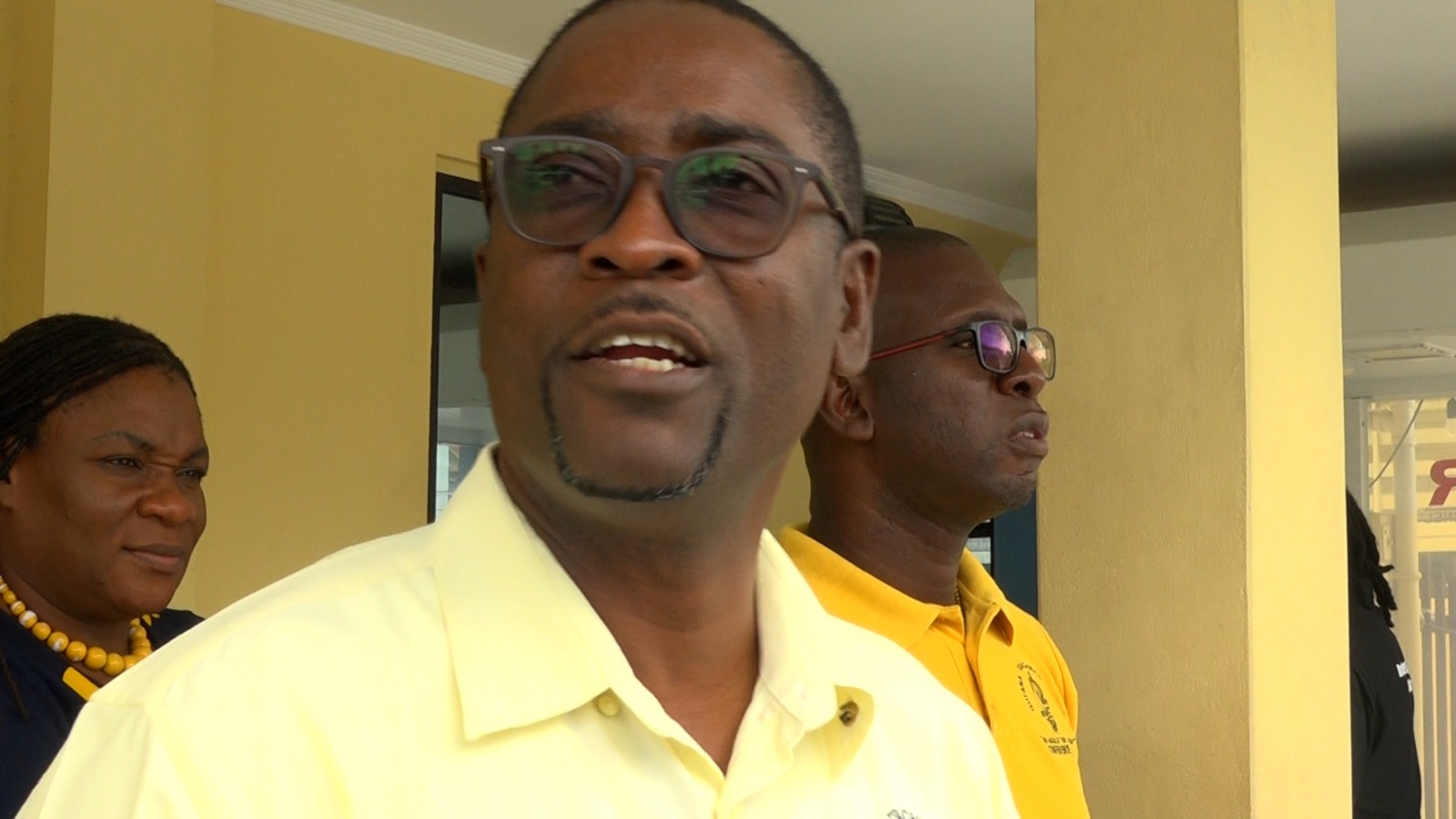 Talks between GTU and MoE to continue on Monday; Teachers to continue ...