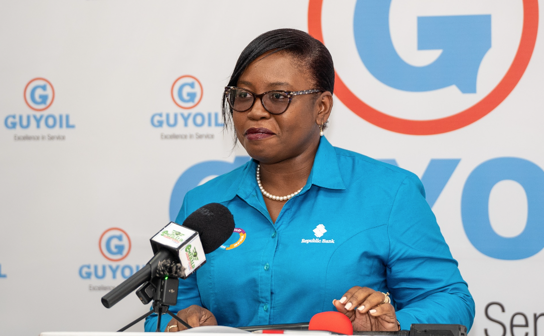GuyOil teams up with Republic Bank to introduce Point of Sale service ...