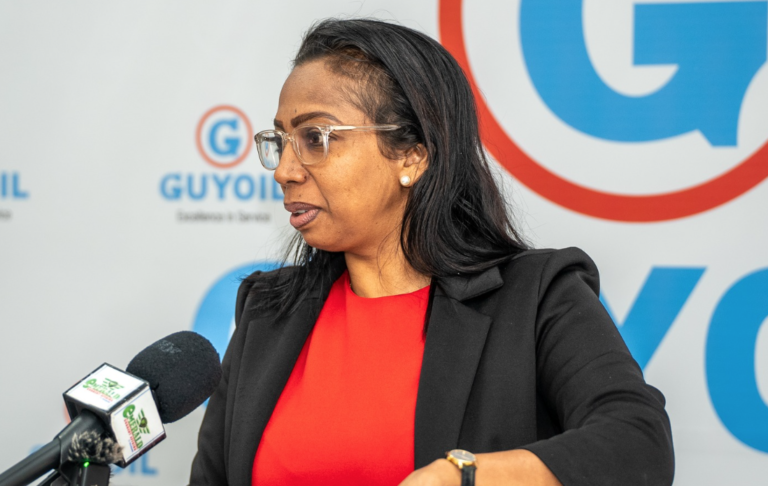 GuyOil teams up with Republic Bank to introduce Point of Sale service ...