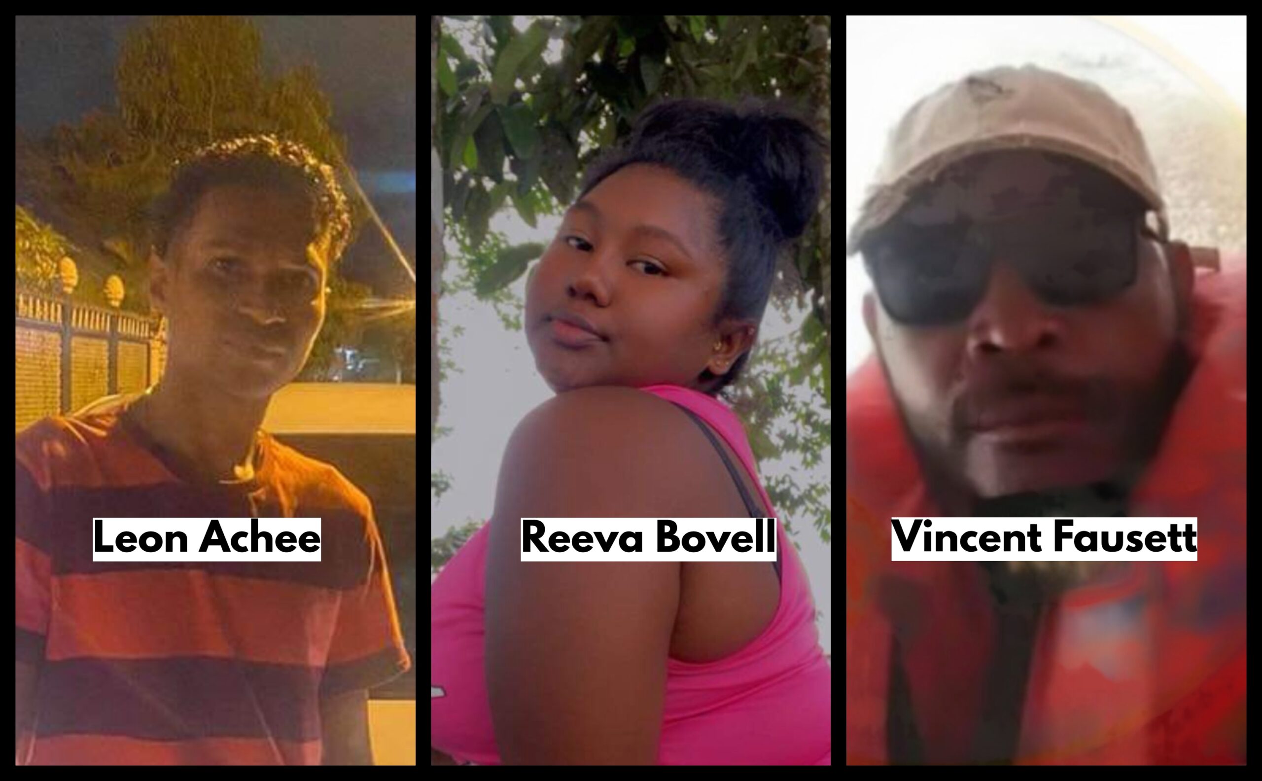 PME confirms Carbon Monoxide poisoning as cause of death of persons ...