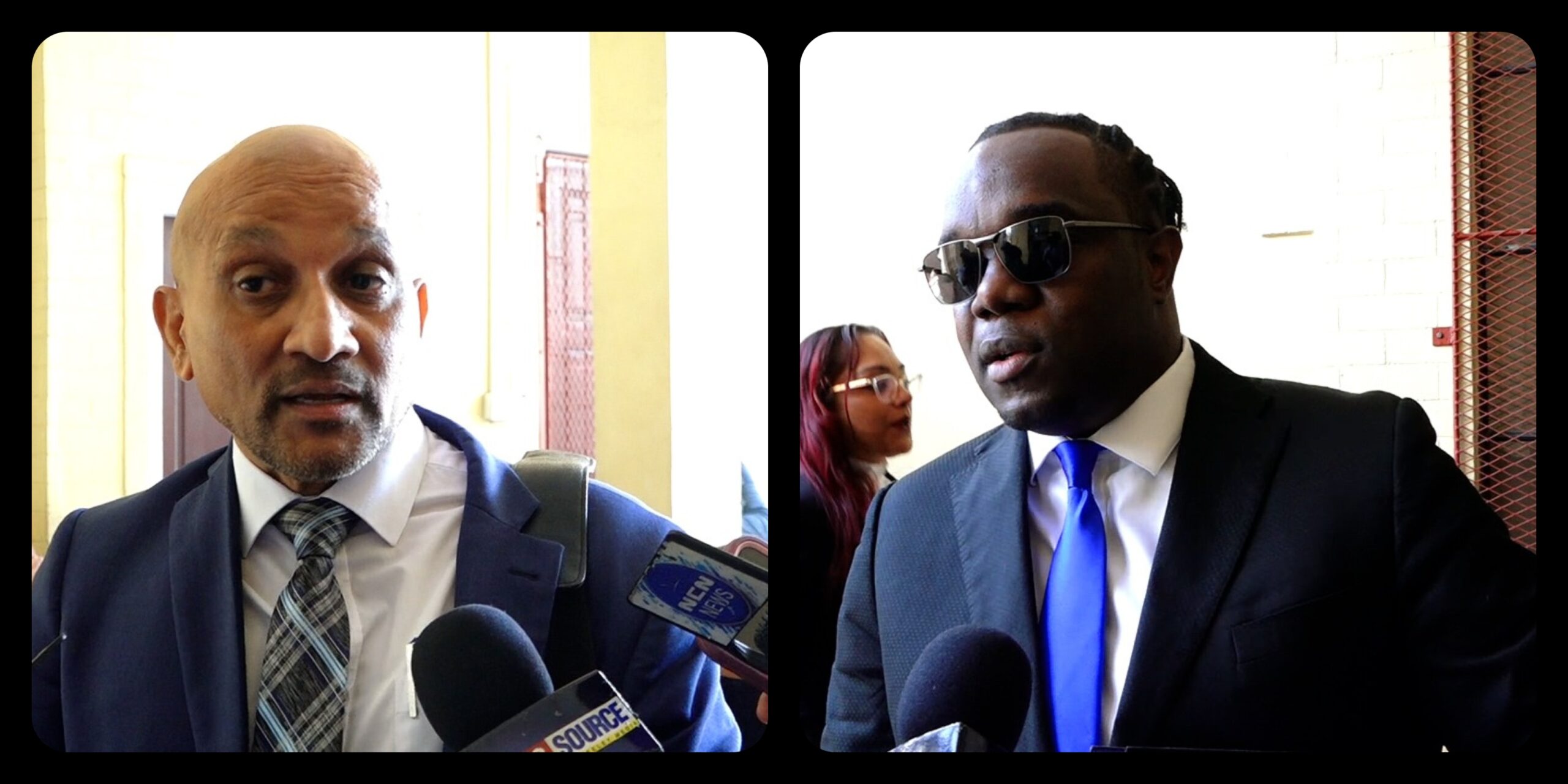 Election Fraud Trial: Prosecution and Defence clash over objections and ...