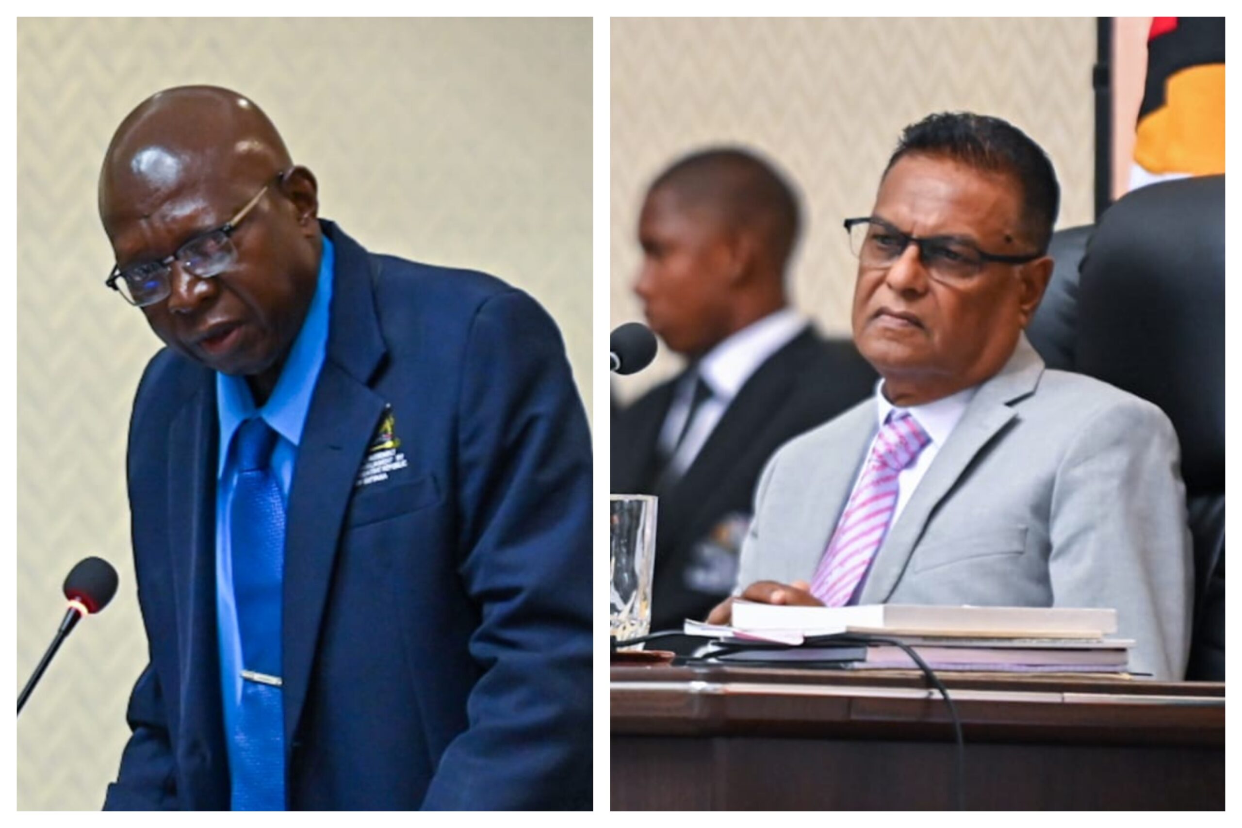 Clerk of the National Assembly says he has not seen TNM recall letter sent to Speaker - News ...