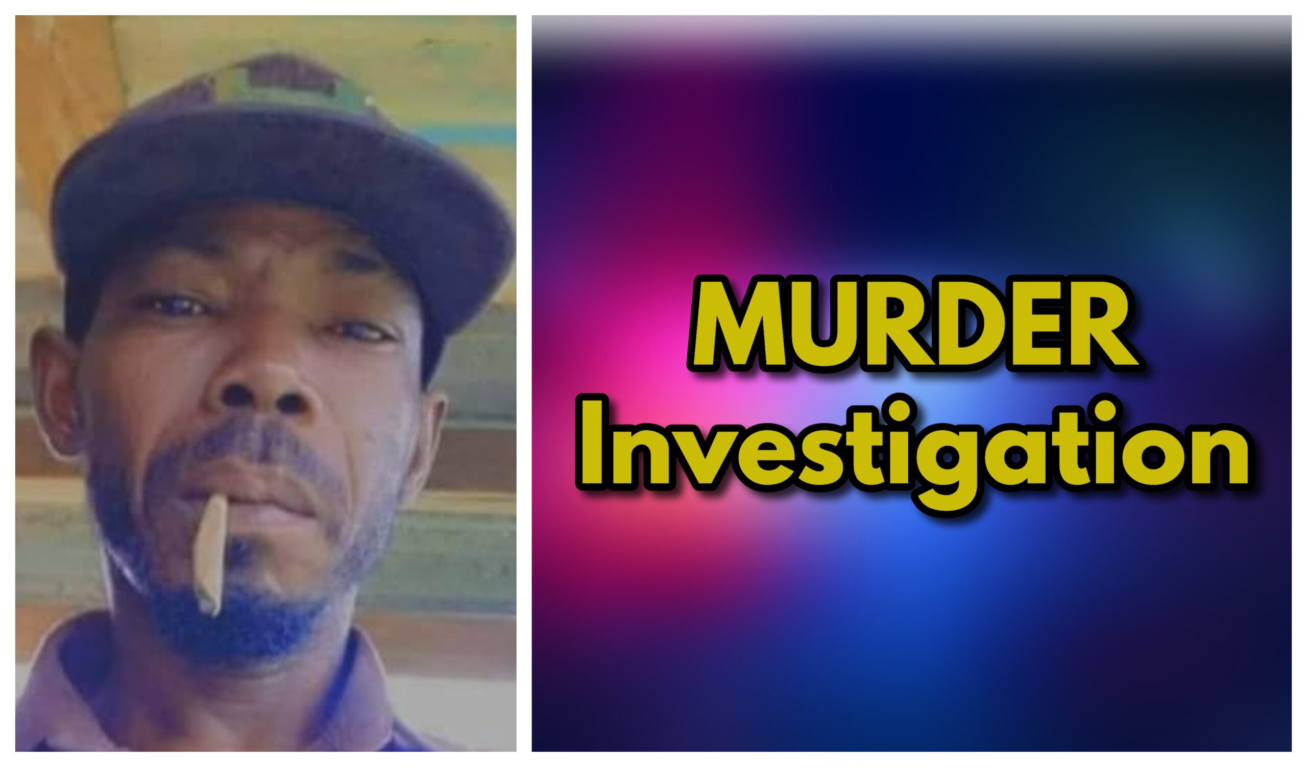 Sarah Johanna man shot dead outside nightclub - News Source Guyana
