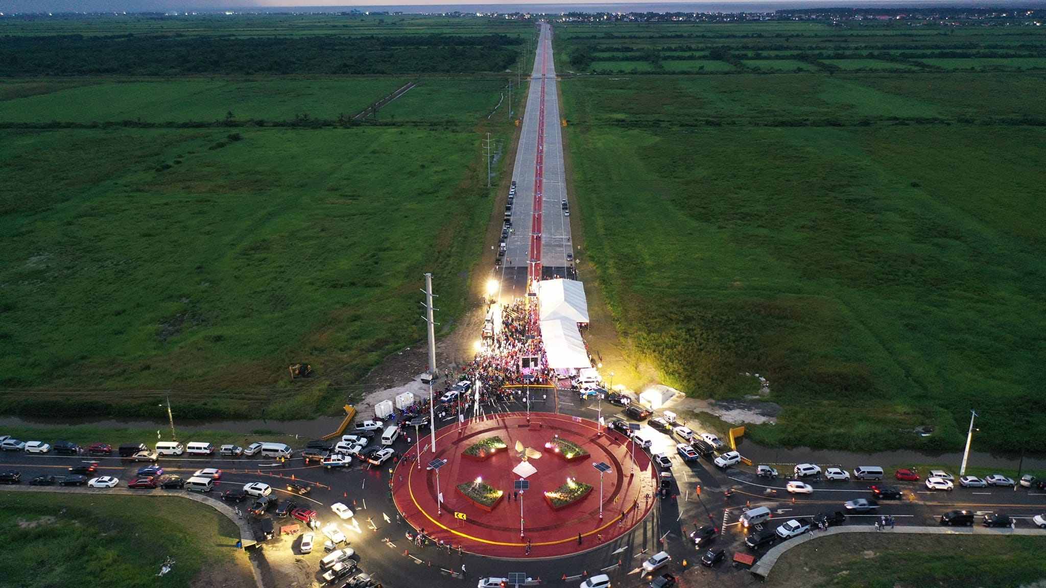 New Schoonord to Crane 4-lane road to serve as major connection to ...