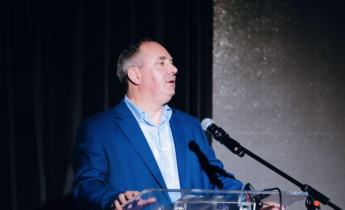 GTT is now ONE Communications - News Source Guyana