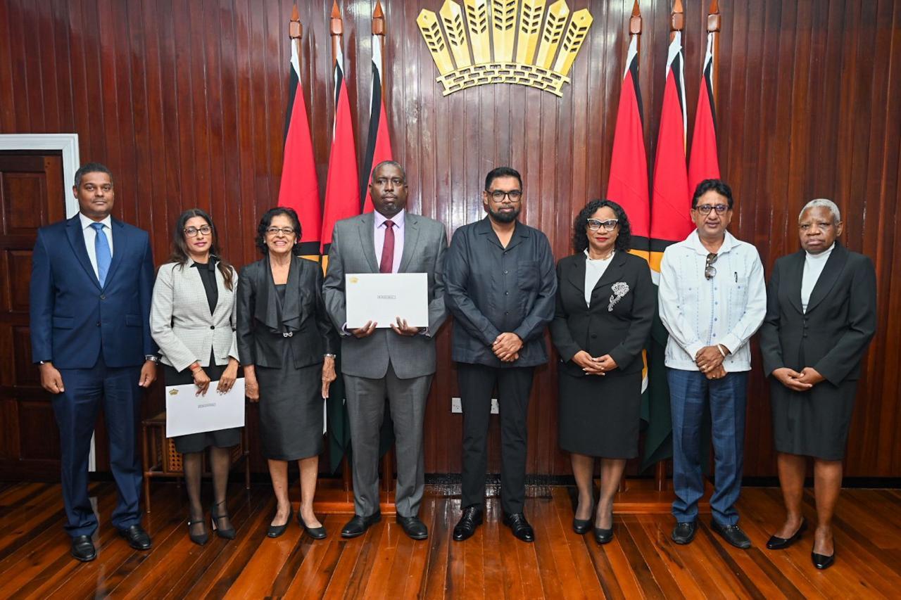 Law Reform Commission urged to examine legislation to cover issues ...