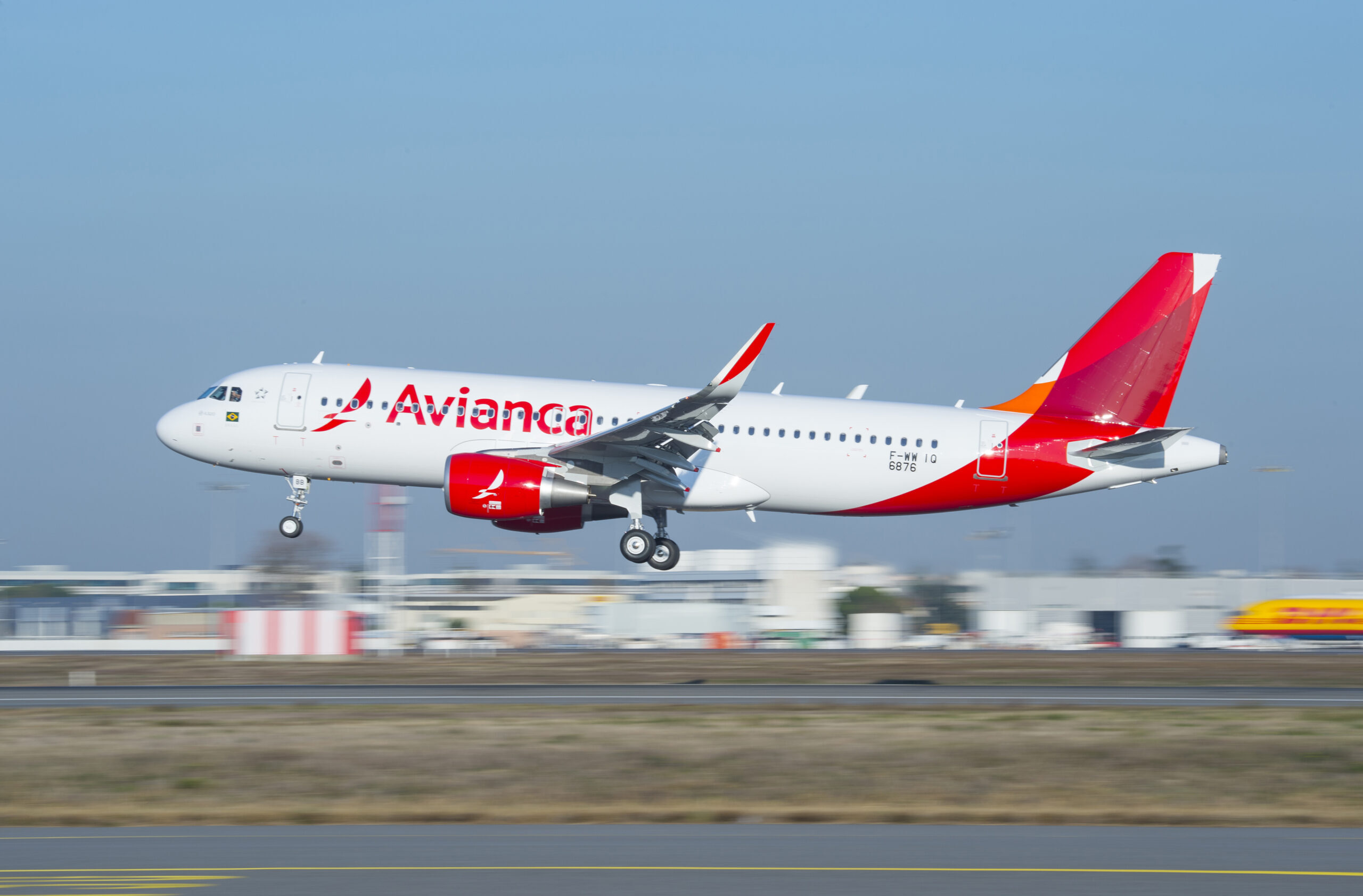 Avianca Airlines to begin twice weekly service between Guyana and ...
