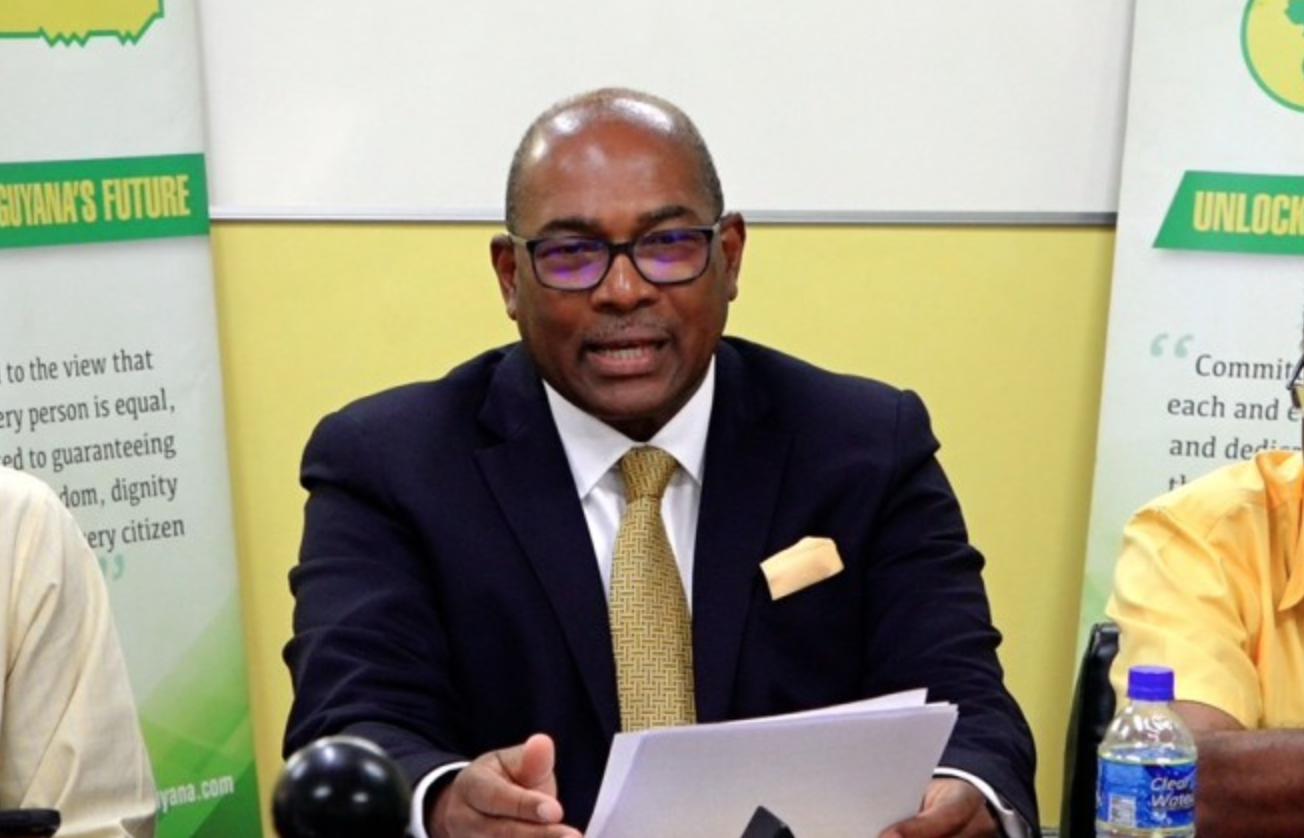 AFC Leader sees PPP as more of a commercial enterprise than a party ...