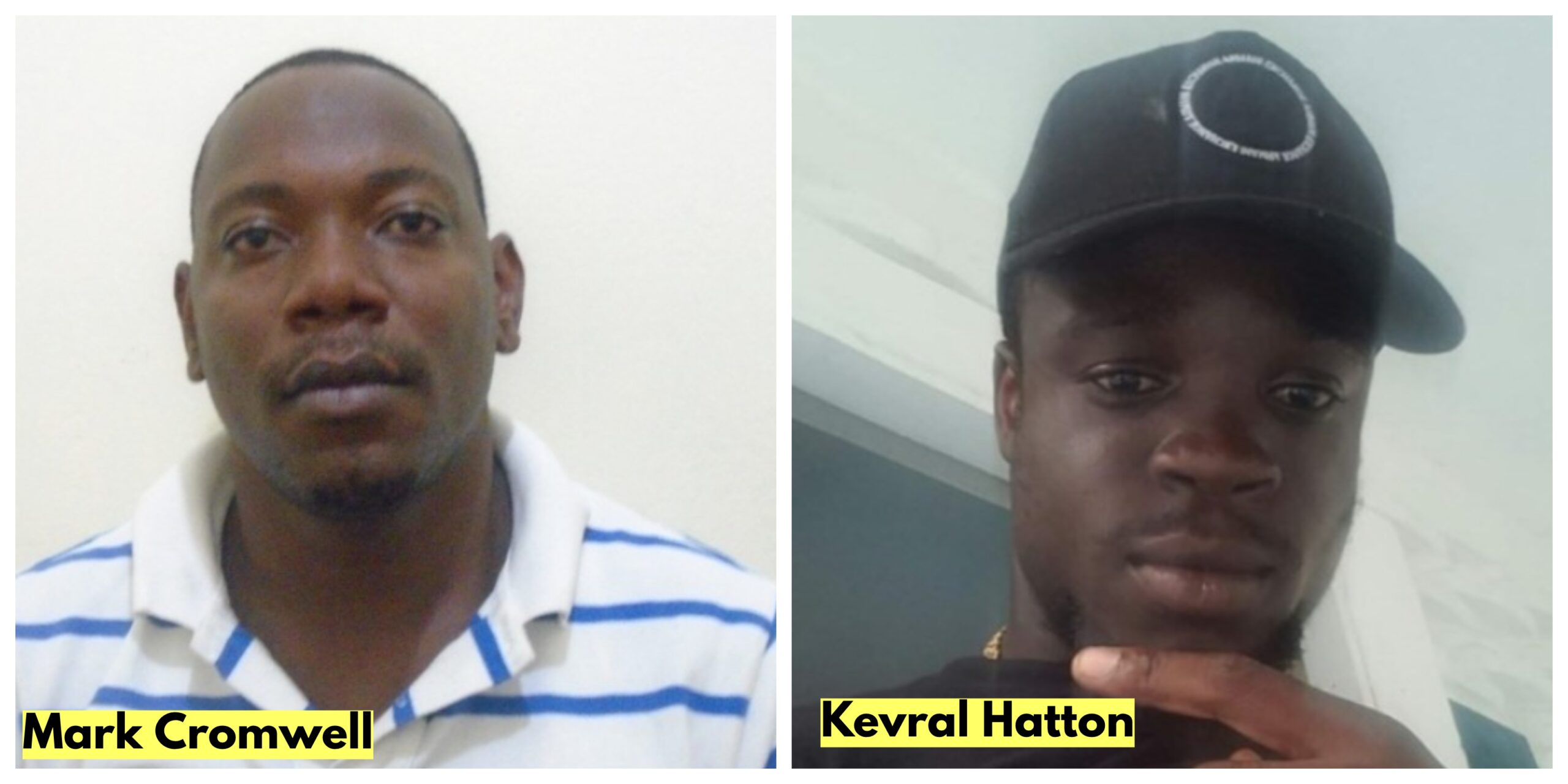 Two wanted over abduction of ex-Policeman - News Source Guyana