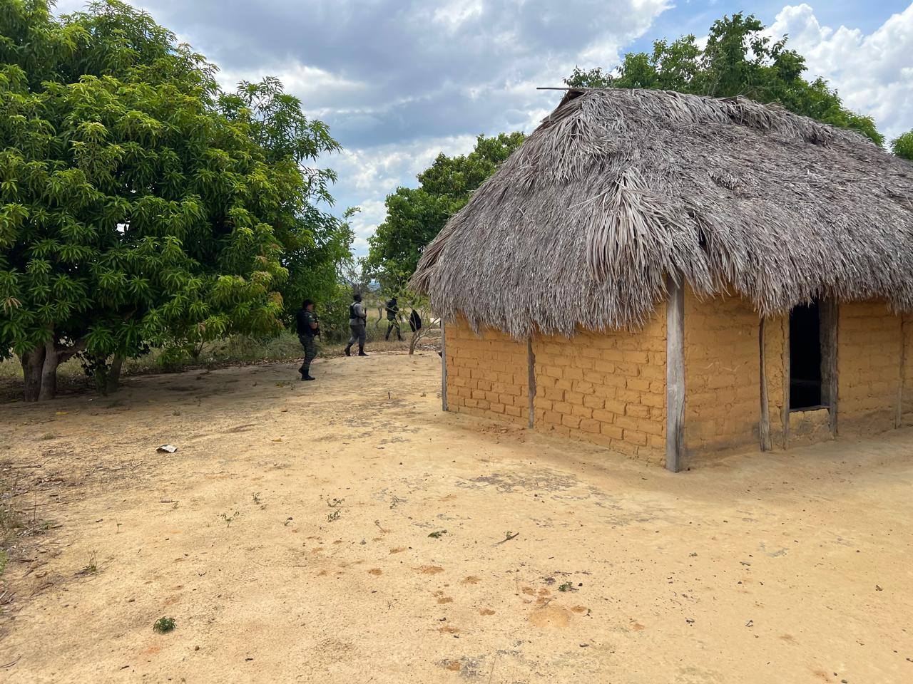 South Rupununi District Council fires back at GGDMA over "callous ...