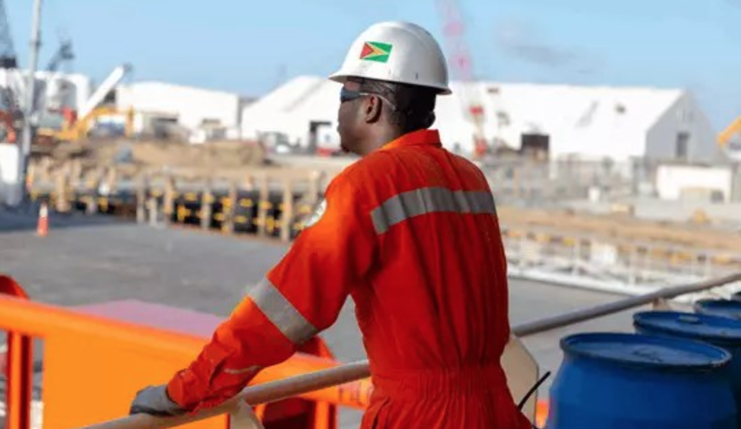 GAWU renews call for local oil sector workers to be protected and ...