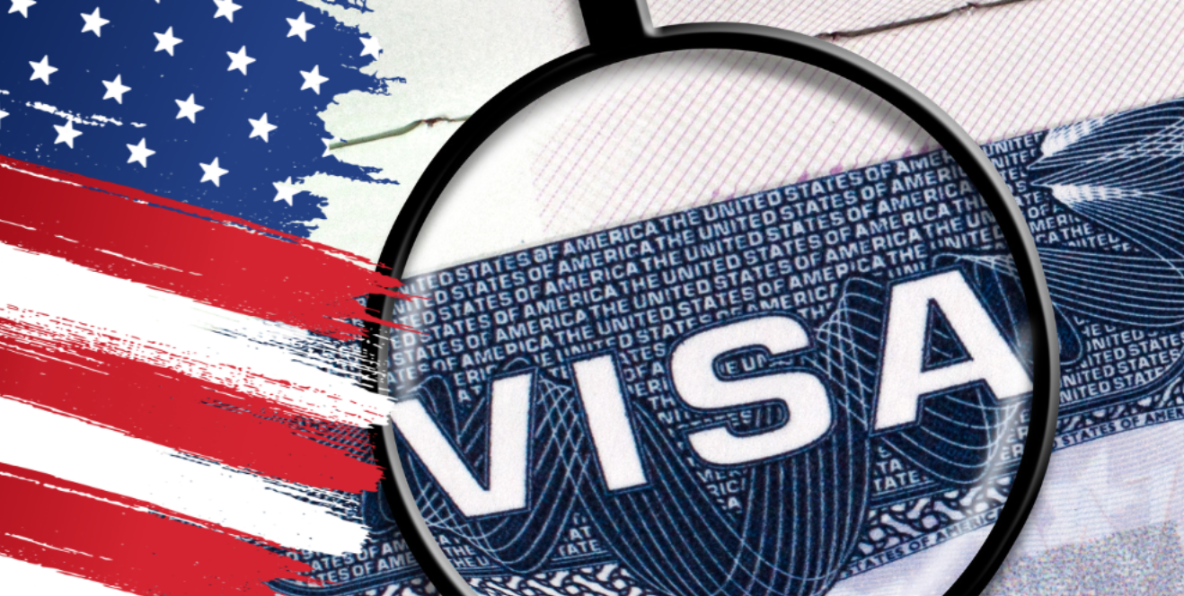 Dozens of US visas revoked in suspected visa racket and fraud - News Source Guyana