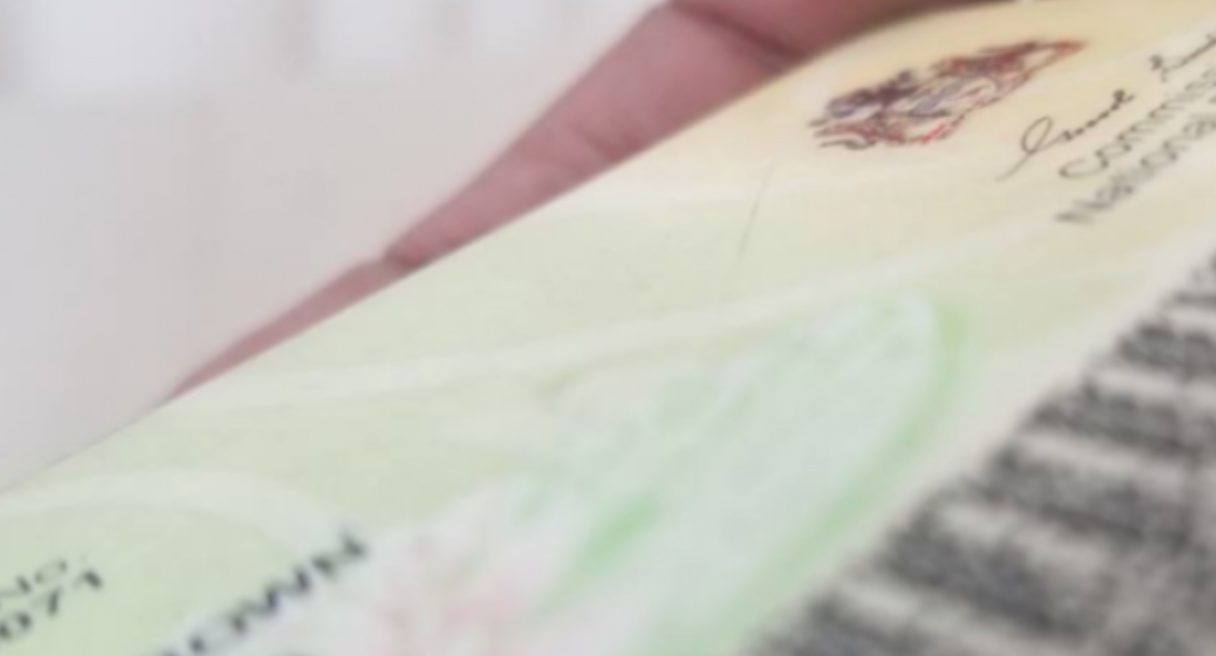 GECOM sees upsurge in application for National ID Cards and ID Card ...