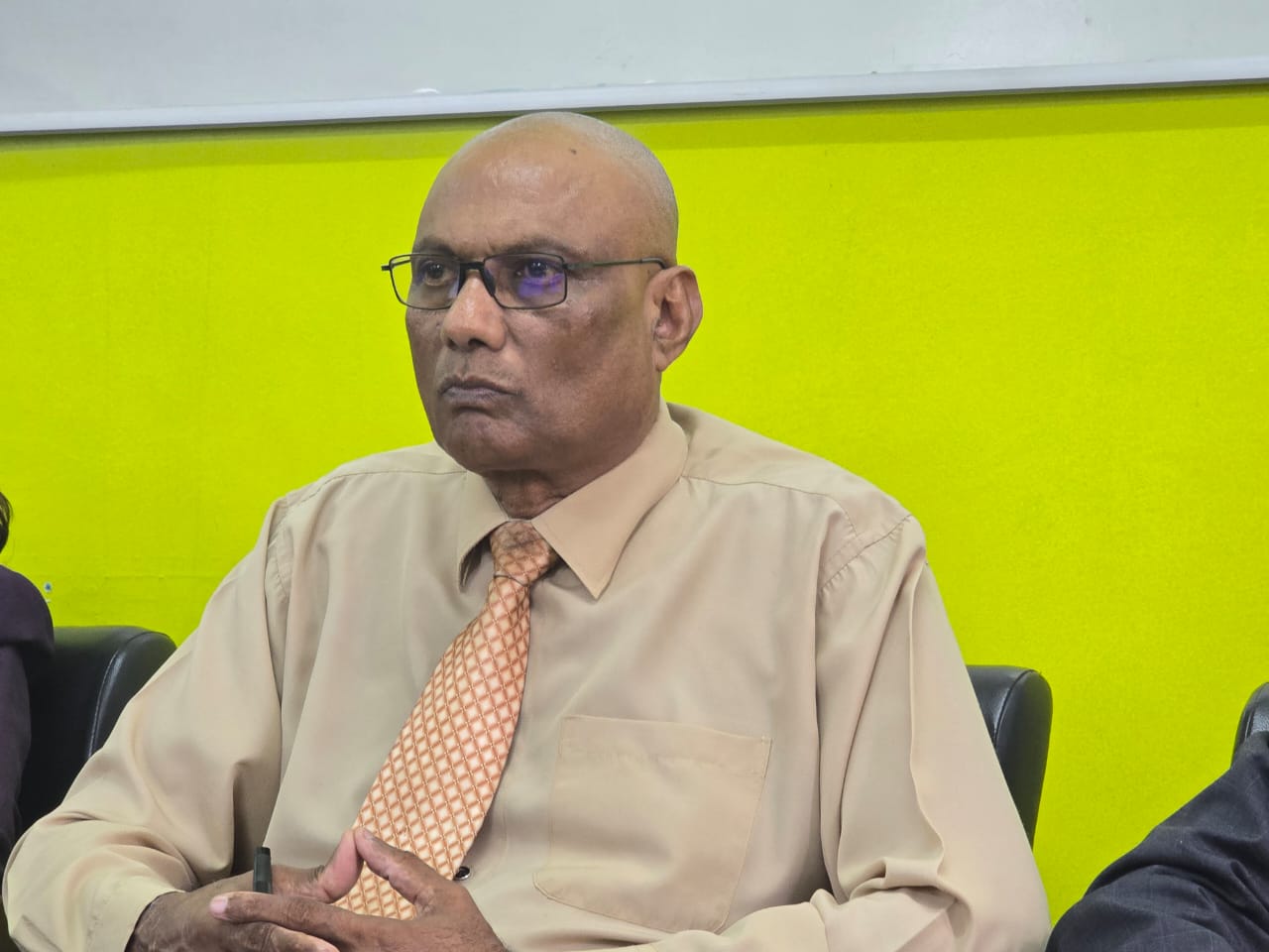 Official List of Electors grows to over 718,000; GECOM still to examine ...