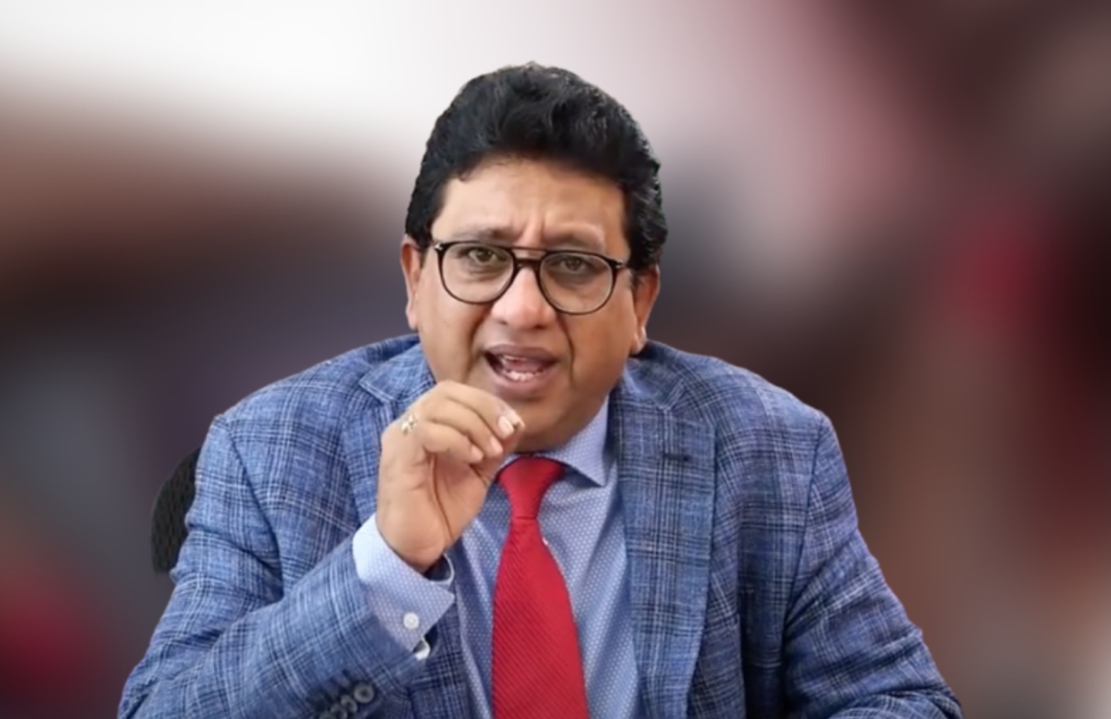 Attorney General says Magistrates' Court has no authority to grant ...