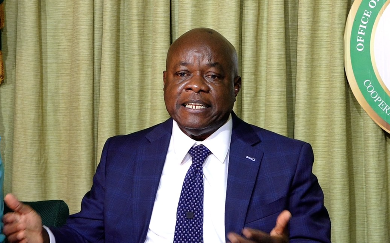 PNCR says it remains committed to future coalition talks - News Source ...