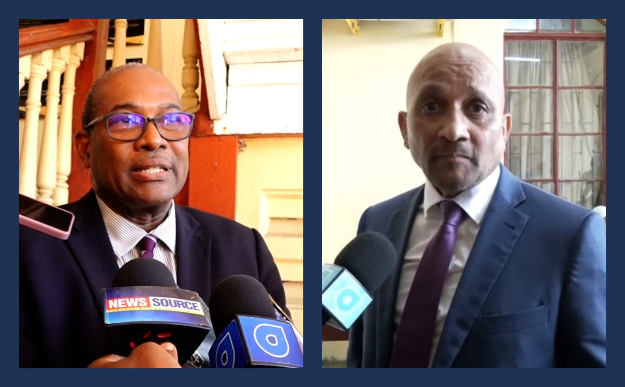 Acting Chief Magistrate to rule on December 30 on whether to restart ...